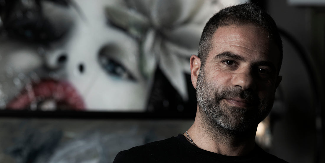 ARTIST BIOGRAPHY – hadybeydoun