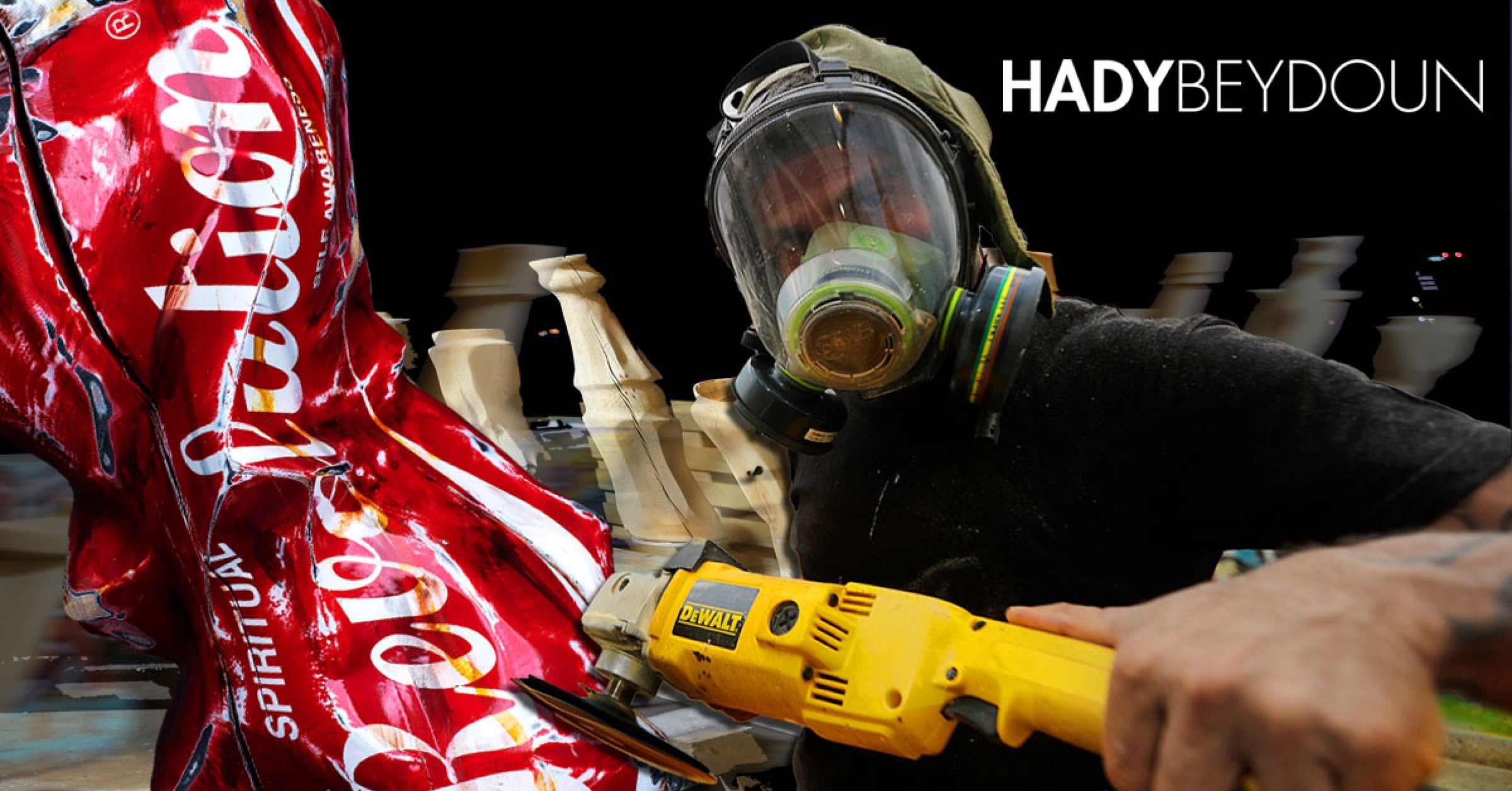 HADY BEYDOUN ART – hadybeydoun